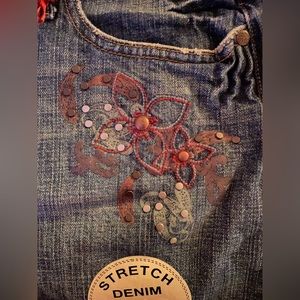 Hint Jeans | Skirts | Nwt Hint Jeans Mini Skirt | Poshmark